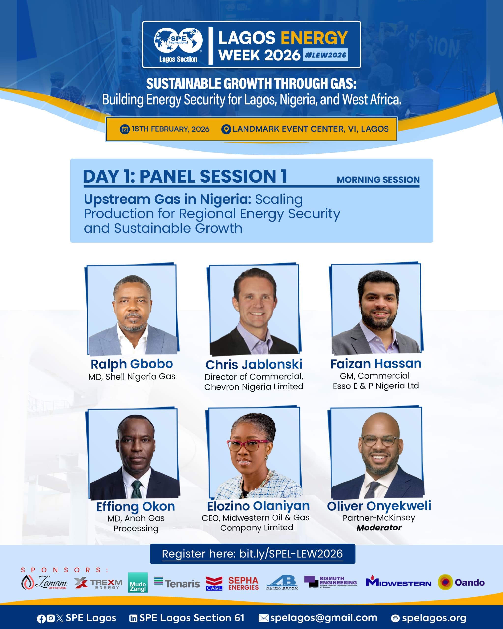 Upstream Gas in Nigeria: Scaling Production for Regional Energy ...